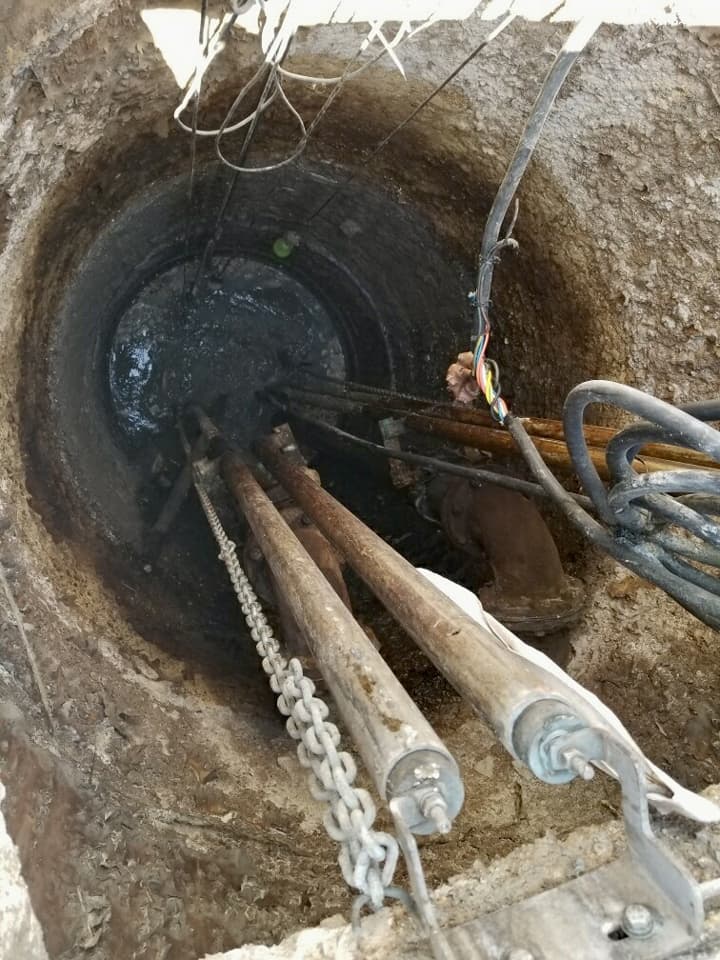 Services Of Infrastructure Rehabilitation USA (IREHABUSA)